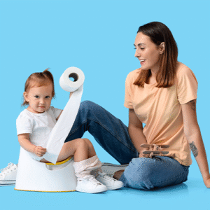 Toilet Training Services - A1 Care Group